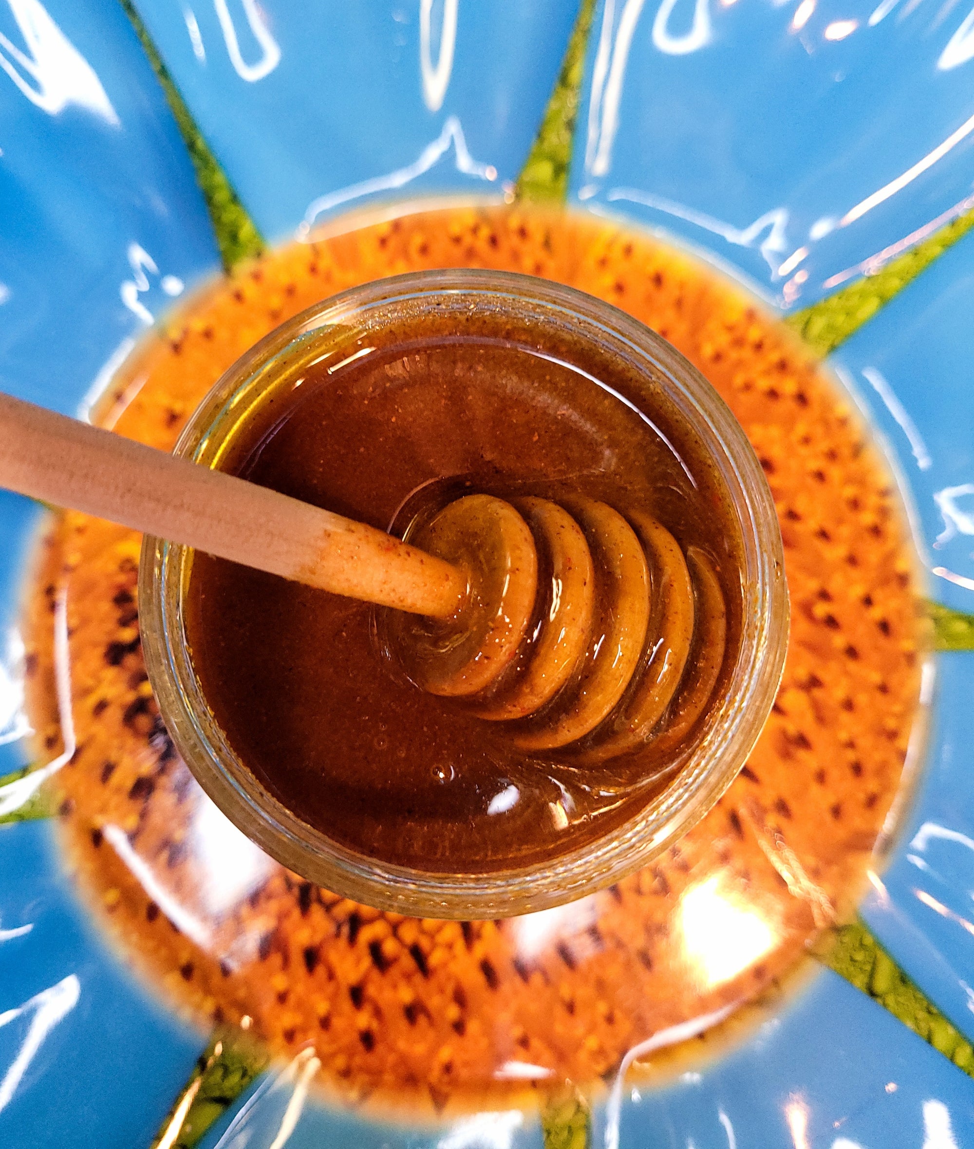 NATURAL HONEY ANTIBIOTIC EXILIR – Sea Moss Hut LLC